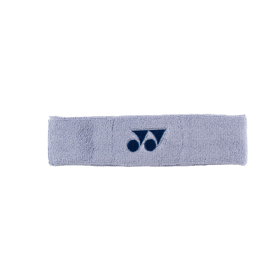 YONEX MALAYSIA MASTER HEADBAND - LILAC MARBLE/TWILIGHT BLUE – Chiggazsports