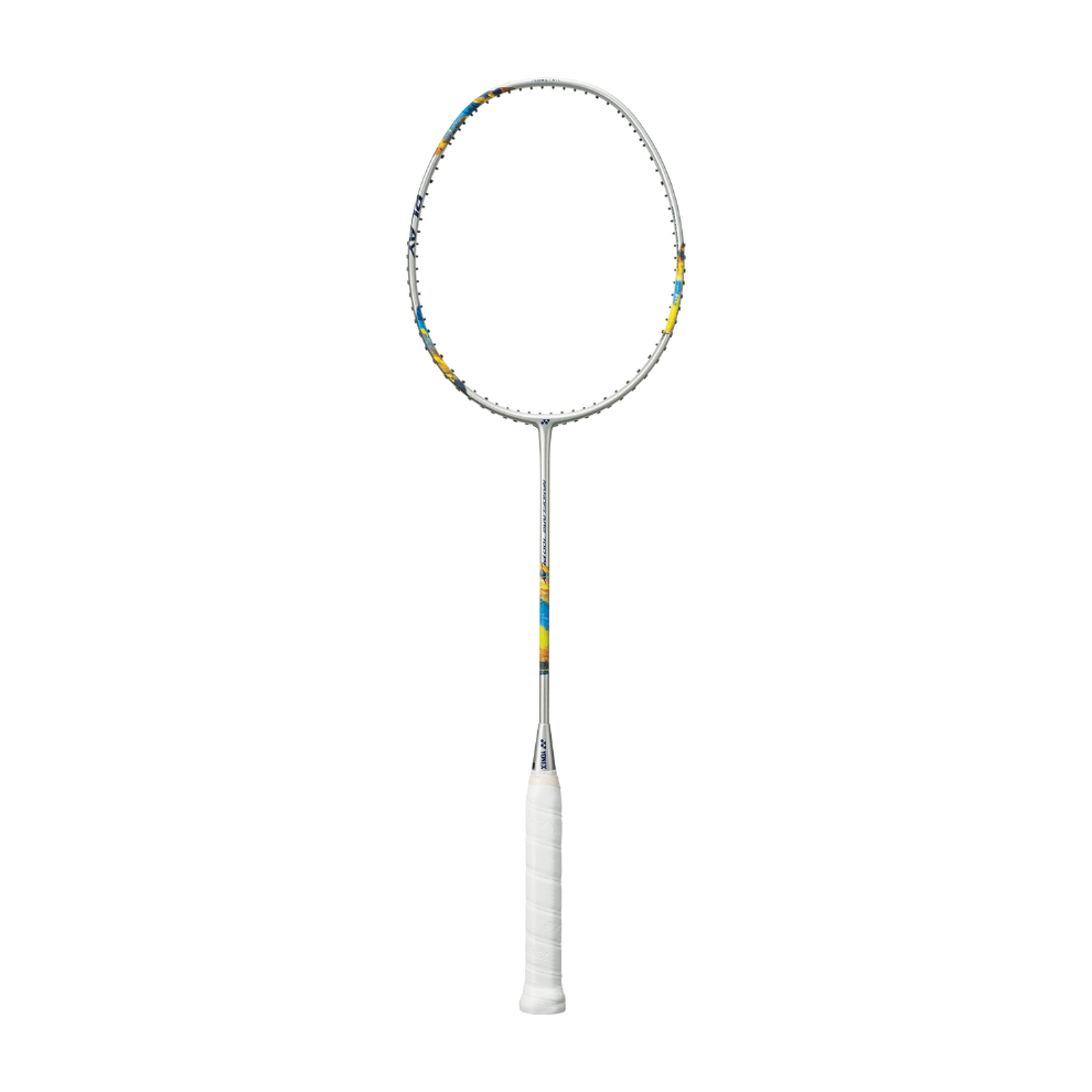 YONEX NANOFLARE 700 PLAY SILVER SKY BLUE – Chiggazsports