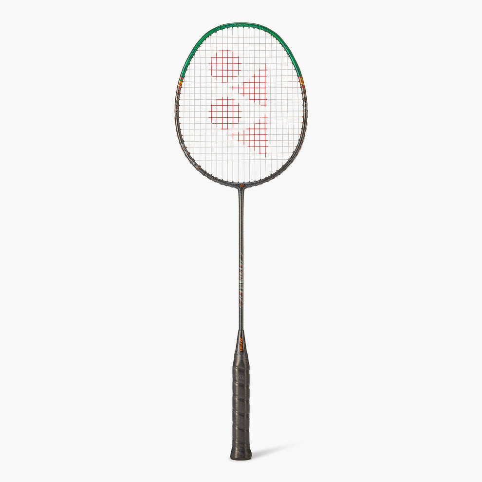 YONEX ASTROX 99 PLAY 3RDGEN BLACK GREEN – Chiggazsports
