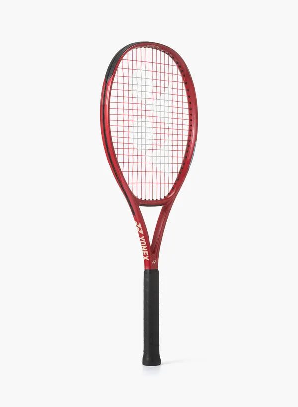 YONEX VCORE ACE RUBY RED (8TH-GEN) – Chiggazsports
