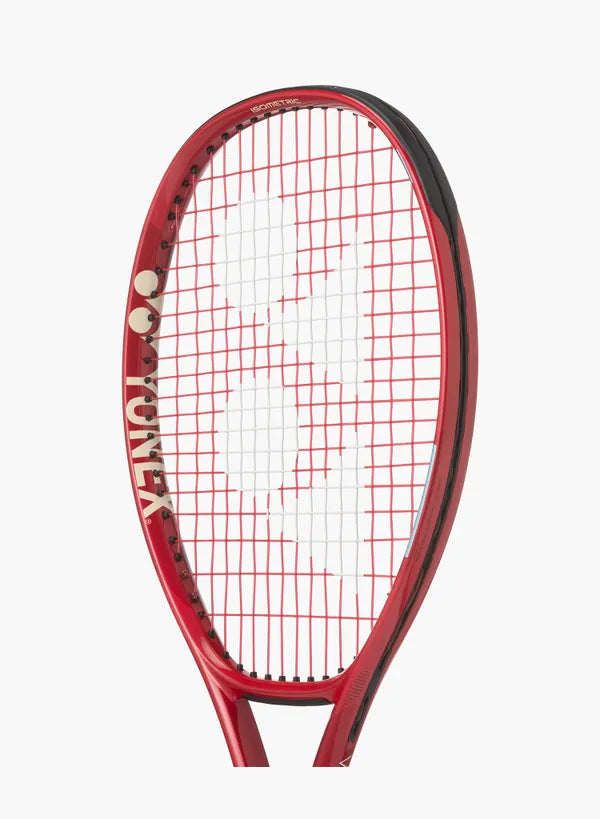 YONEX VCORE ACE RUBY RED (8TH-GEN) – Chiggazsports