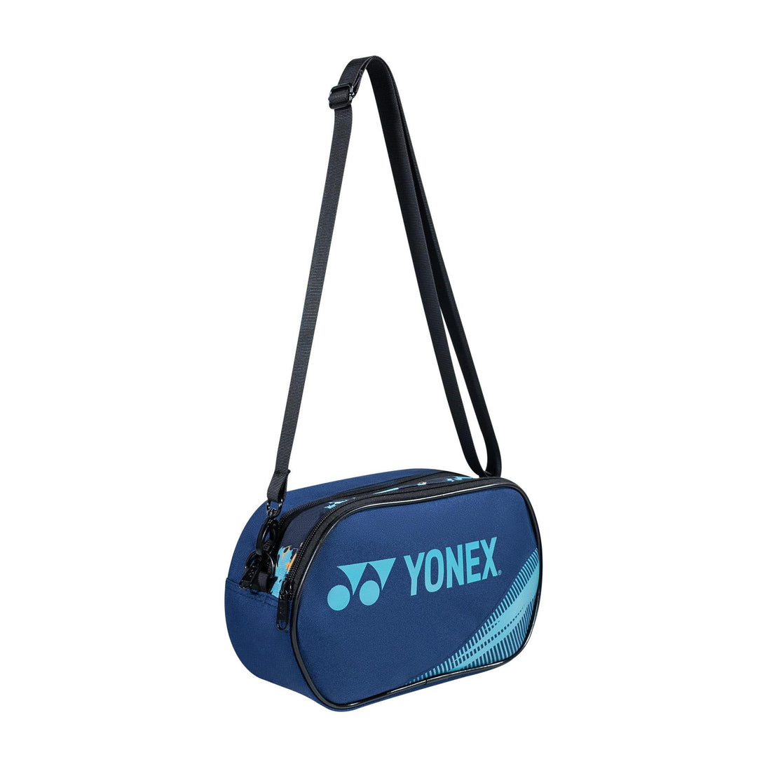 YONEX SLING BAG Q014-224-0339 BLUE – Chiggazsports