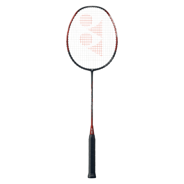 YONEX NANOFLARE 001 ABILITY BLACK RED – Chiggazsports