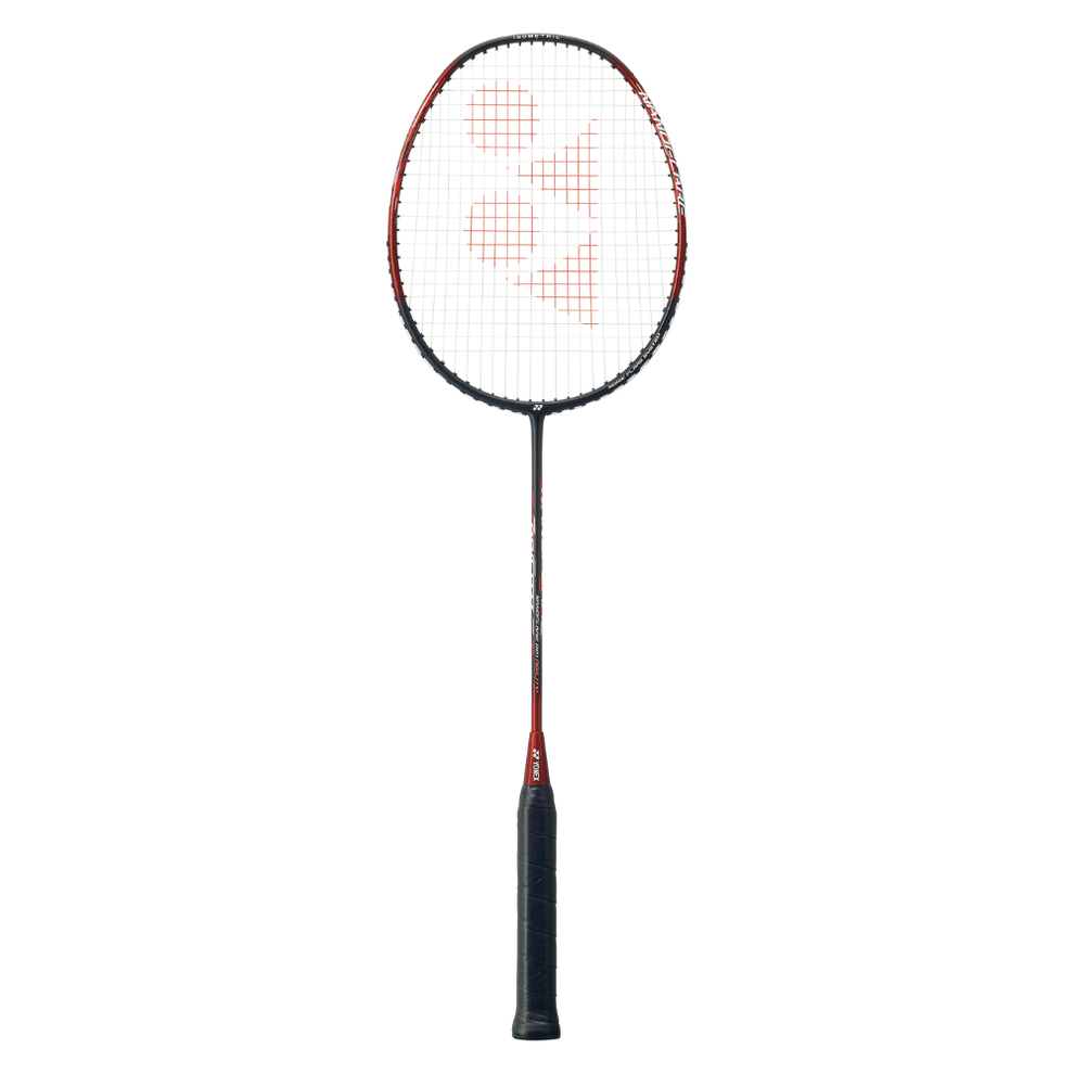 YONEX NANOFLARE 001 ABILITY BLACK RED – Chiggazsports